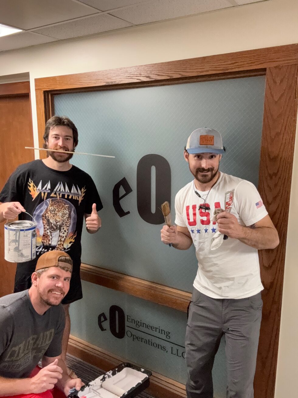 Careers at Engineering Operations, LLC