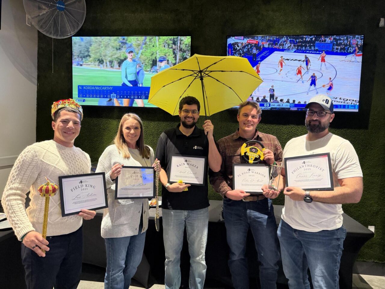Careers at Engineering Operations, LLC